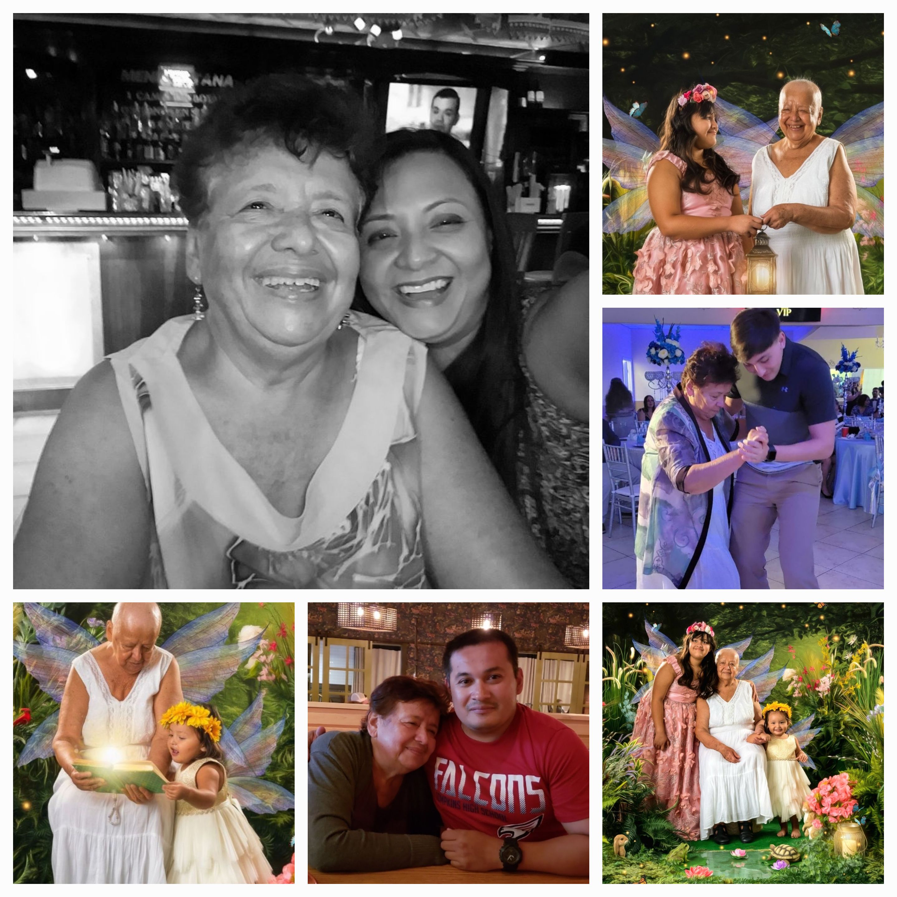 Socorro Avila Rosales | Beresford Funeral Home